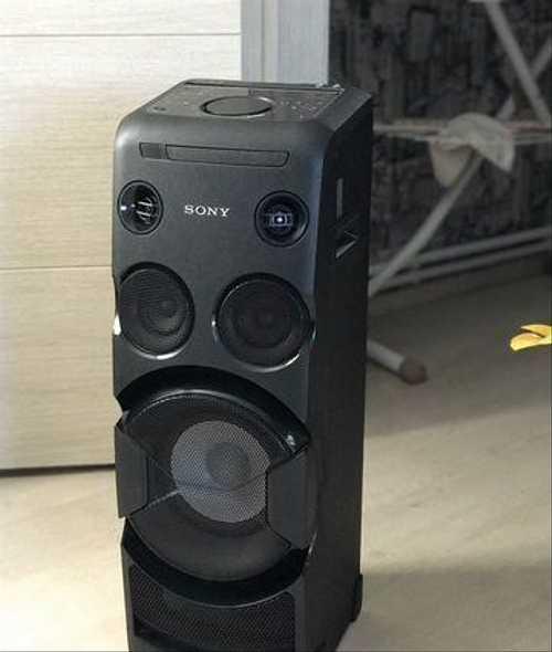 Sony MHC-V50D