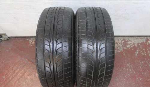 Шины R18 Firestone WideOval 225/45/R18 2шт