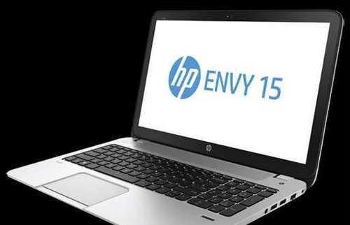 Разбор на запчасти HP Envy 15 15-j