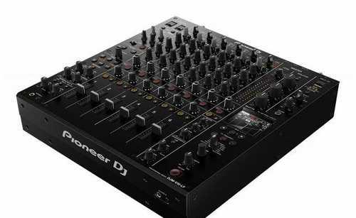 DJ микшер Pioneer DJM-V10-LF