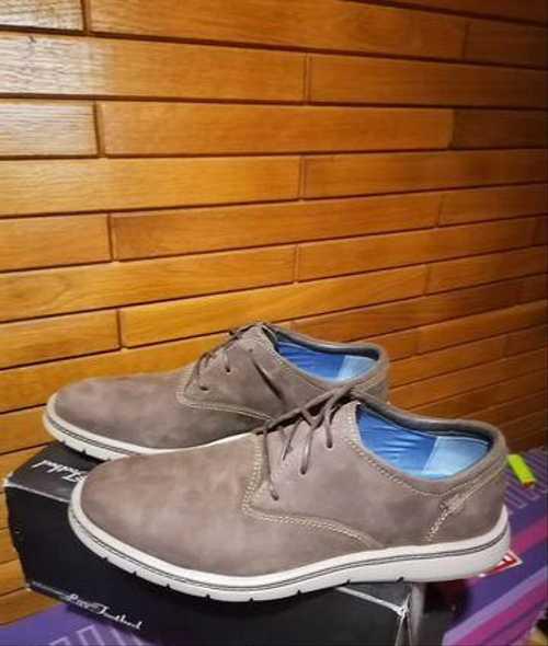 Ботинки Skechers Mark Nason 42