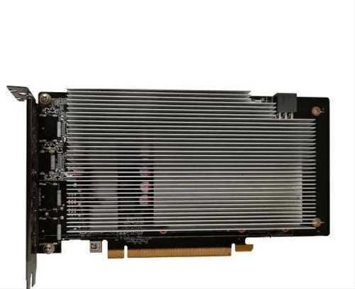Видеокарта MSI GeForce GTX 1060 mining