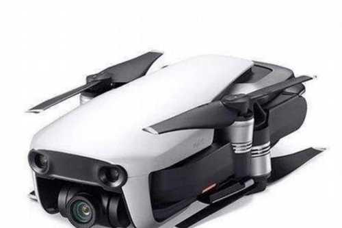 Dji Mavic air fly more combo белый