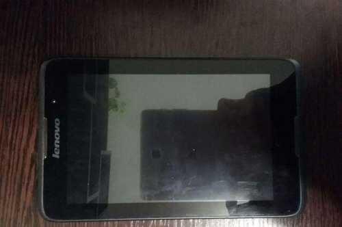 Планшет Lenovo A3500 H