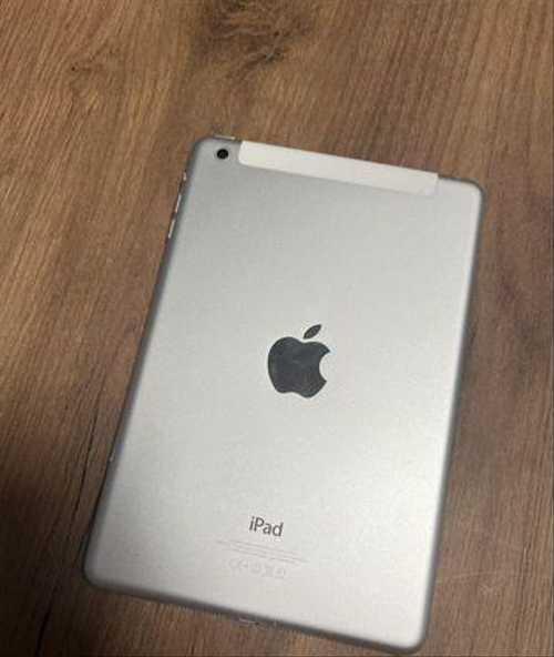 iPad mini md543rs/a 16g