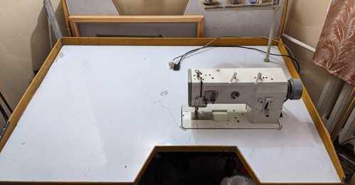Швейная машинка pfaff 1245