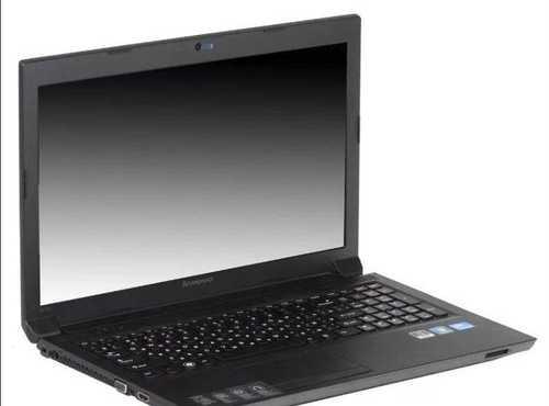 Lenovo b570e