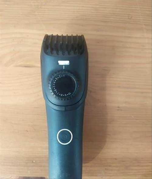 Бритва-триммер Braun Beard Trimmer BT 5030 (BT5)