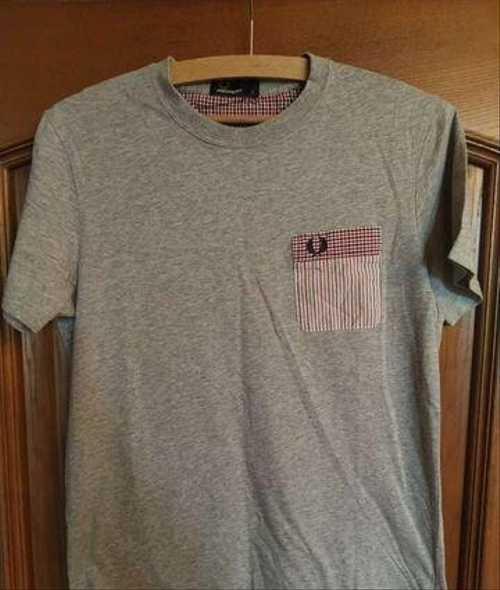Футболка Fred Perry