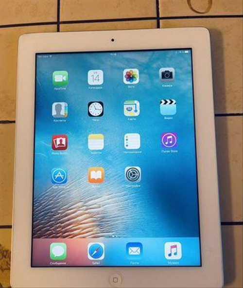 iPad 3 64gb