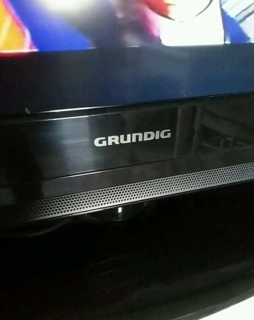 Grundig grvpo 120 grvpo 121