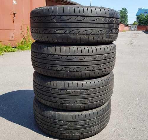 Шины Dunlop Digi-tyre 225/55/17