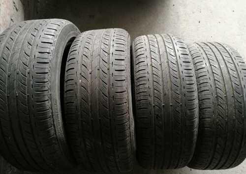 Bridgestone Sneaker snk2 205/50 R16