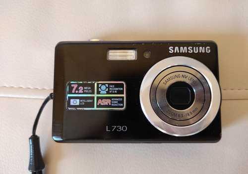 Samsung L730