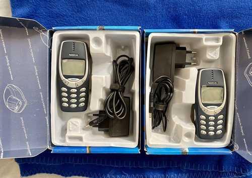 Nokia 3310 Новые. Made in Finland