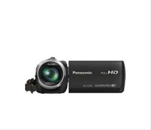 Panasonic HC-V270 новый