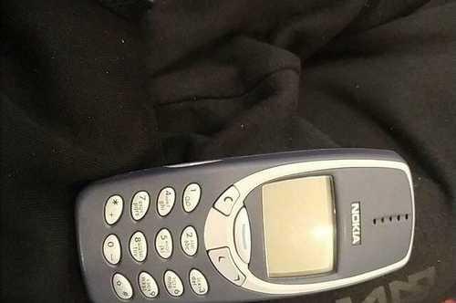 Nokia 3310