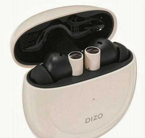 Realme DiZo GoPods (Buds Air 2)