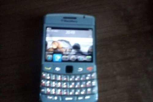 Телефон blackberry bold