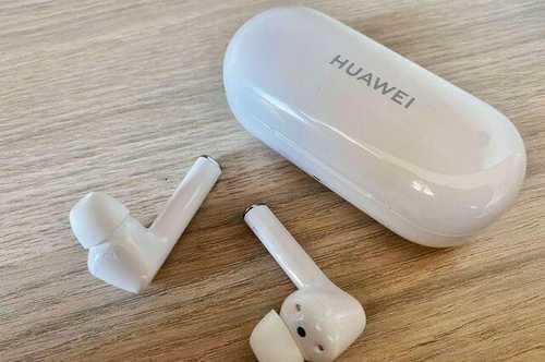 Как заряжать наушники huawei freebuds 3i