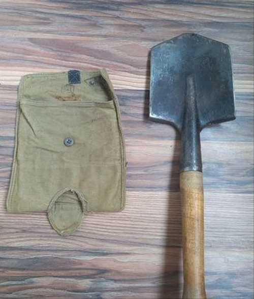  саперная лопата 1943г | Festima.Ru - Мониторинг объявлений