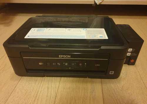 Принтер Epson L355