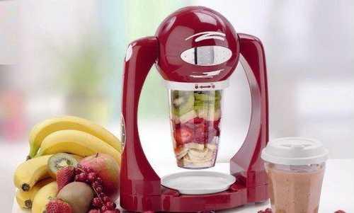 Блендер- Акробат Smoothie Maker