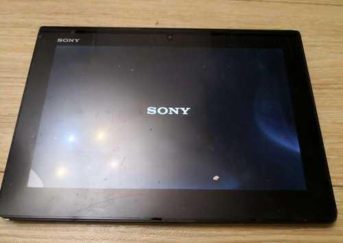 Планшет Sony Experia Tablet S