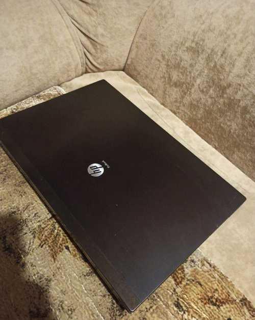 Hp probook 4520s