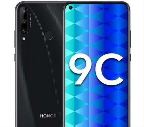 Honor aka l29 замена дисплея