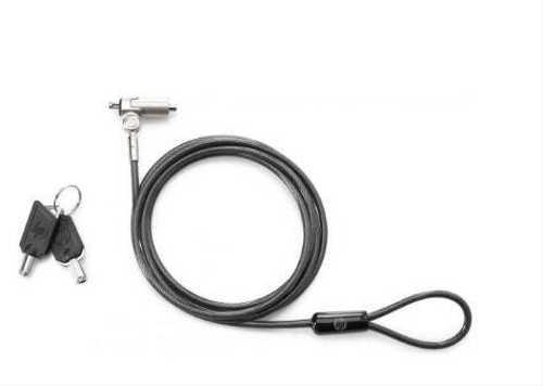 Замок HP Lock Essential Keyed Cable T0Y14AA