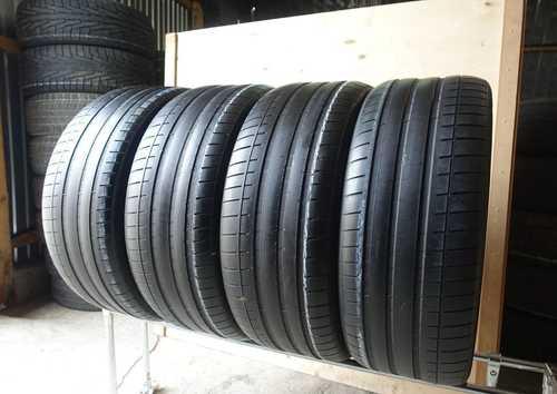 265 50 19 Vredestein Ultrac Vorti 5PYG