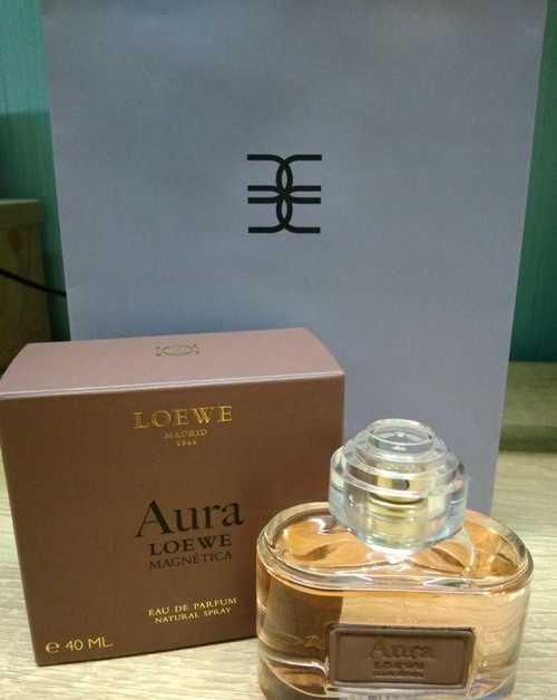 Loewe Aura Magnetica