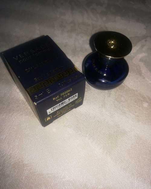 Versace Dylan Blue миниатюра, оригинал