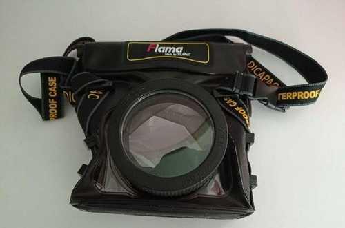 Аквабокс для фотокамеры Flama FL-WP-S5