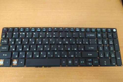 Клавиатура Acer E5-573 E5-522 NK.I1513.006