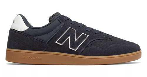 Весна кеды Замша / нубук New Balance Numeric 288
