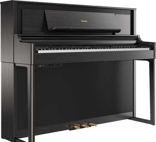 Roland LX-706 CH пианино цифровое с доставкой