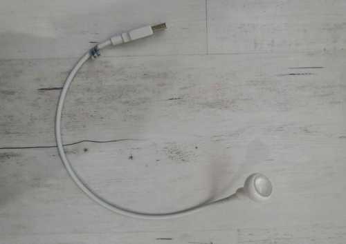 USB фонарик из IKEA