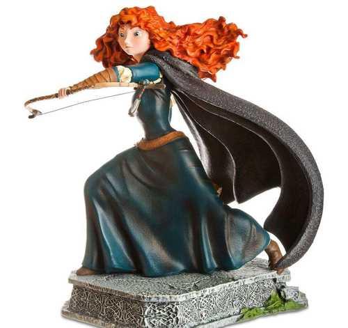 Brave: Princess Merida Statue (Disney / Pixar)