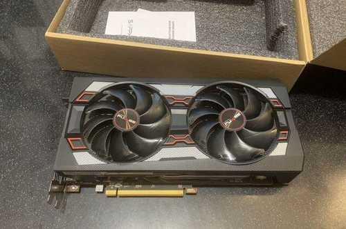 Radeon rx 5700xt sapphire pulse