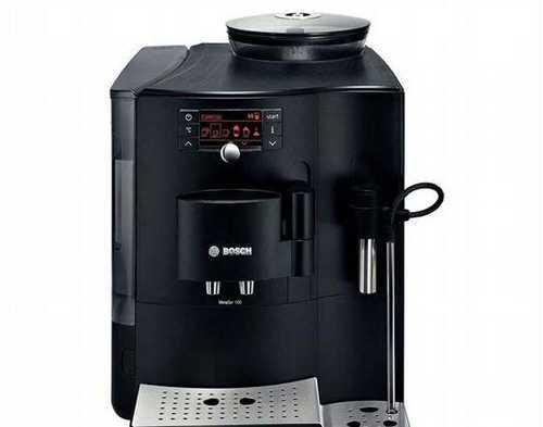 Кофемашина Bosch TES70129RW Verobar 100