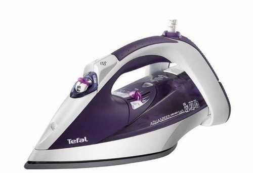 Утюг Tefal aquaspeed ultracord 255 FV5266E7