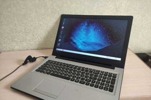 Lenovo ideapad 300 15ibr
