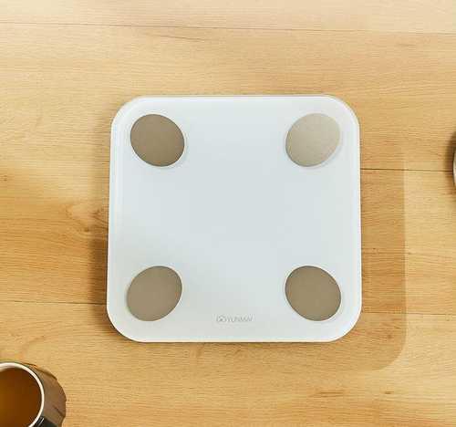 Умные весы Xiaomi Yunmai Smart Body Fat Scale mini