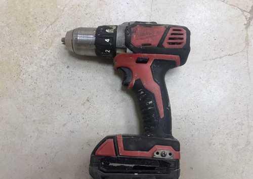Винтоверт Milwaukee M18 (т16)