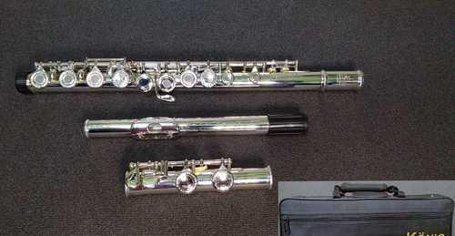 Флейта "C" konig KF-320seof (Новая)
