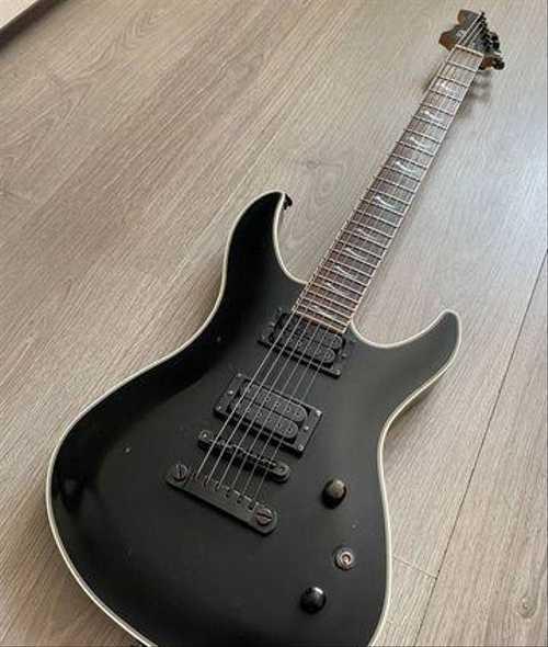 Гитара FGN J-Standard Mythic