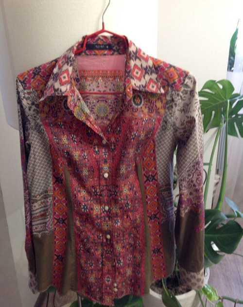 Рубашка Etro. Оригинал