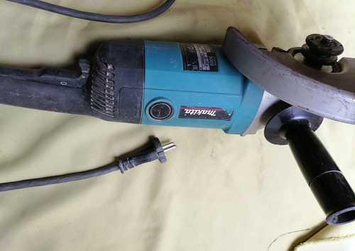 Болгарка Makita 9069